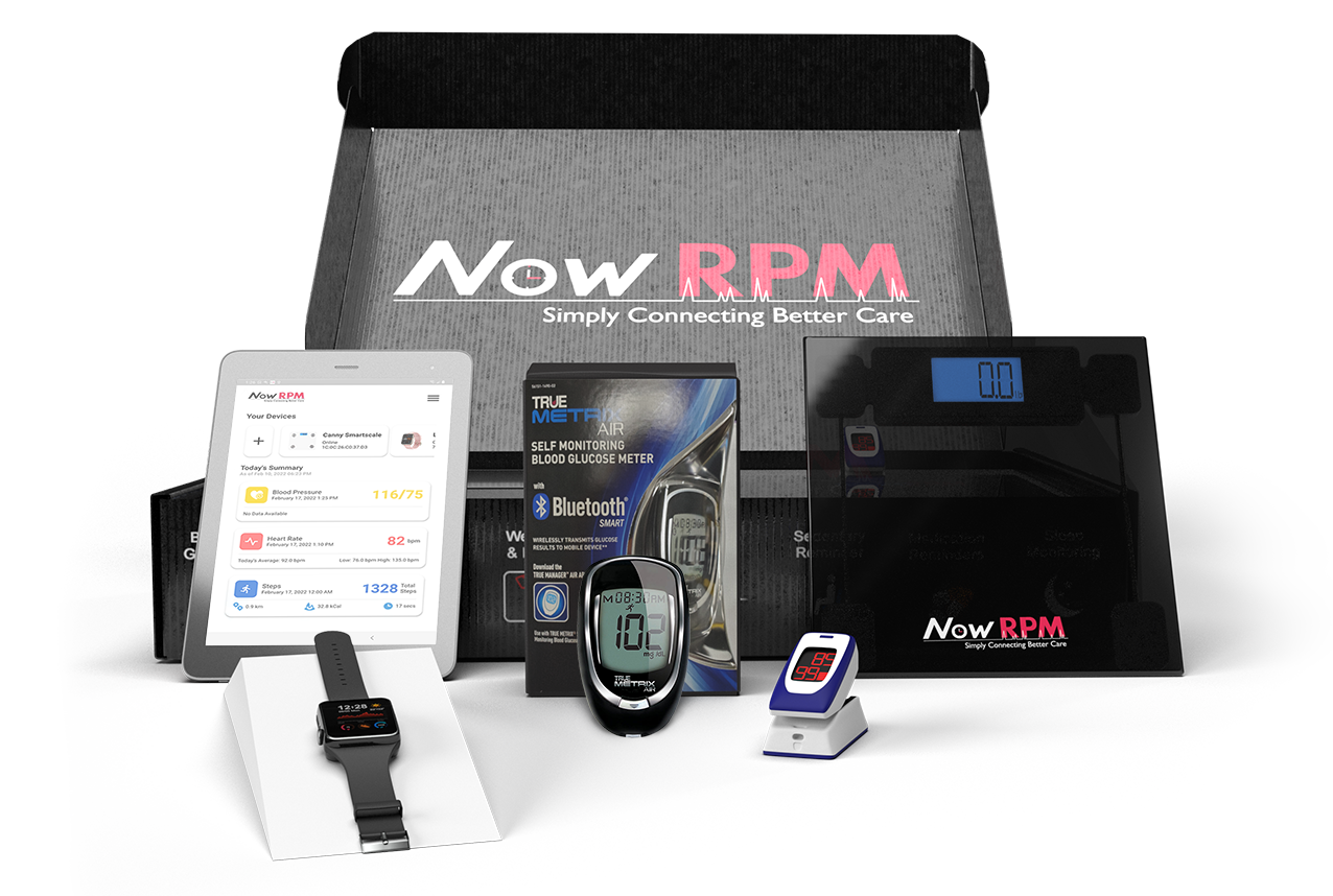 Free Smart Devices | NowRPM